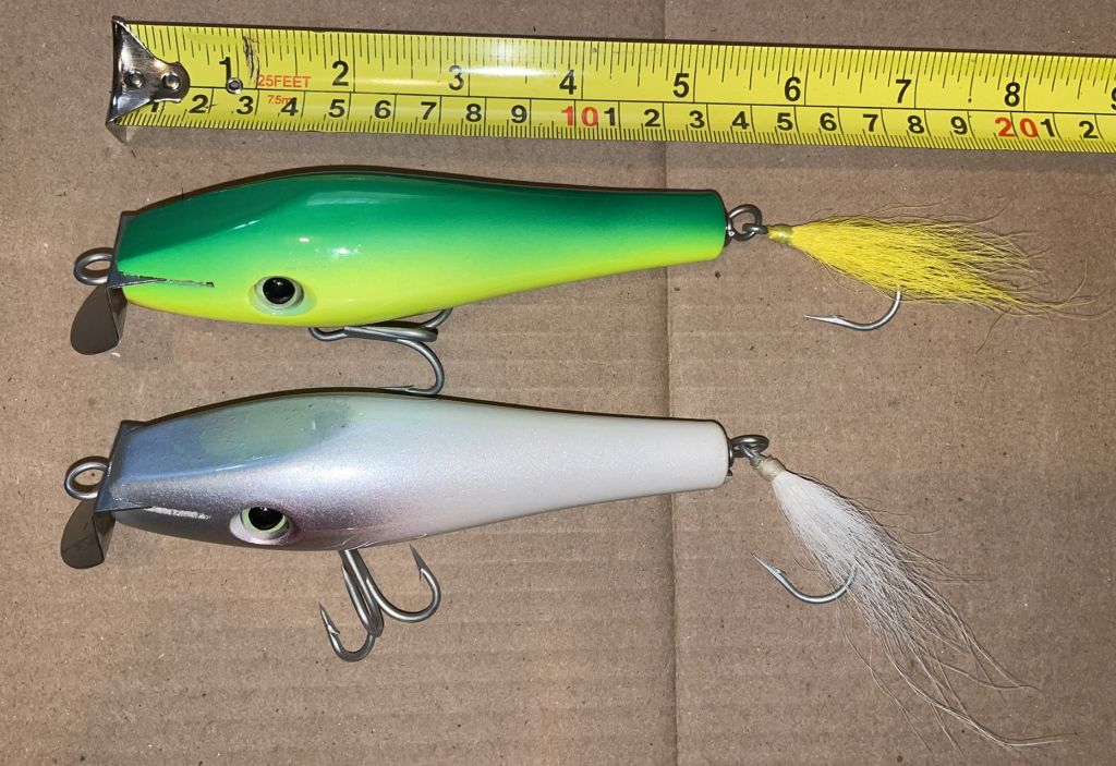 Beachmaster Bull Mullet – Rocksimpson Surf Fishing